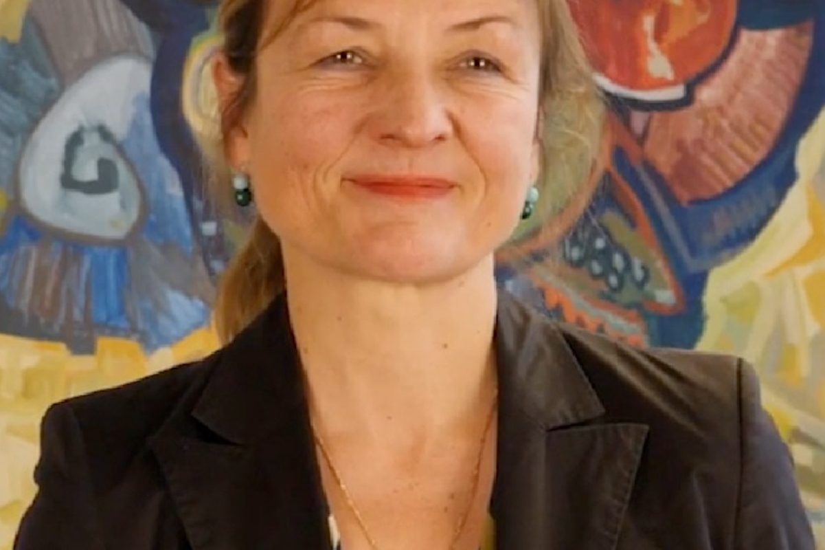 Irmgard Maria Fellner | Evrovizion
