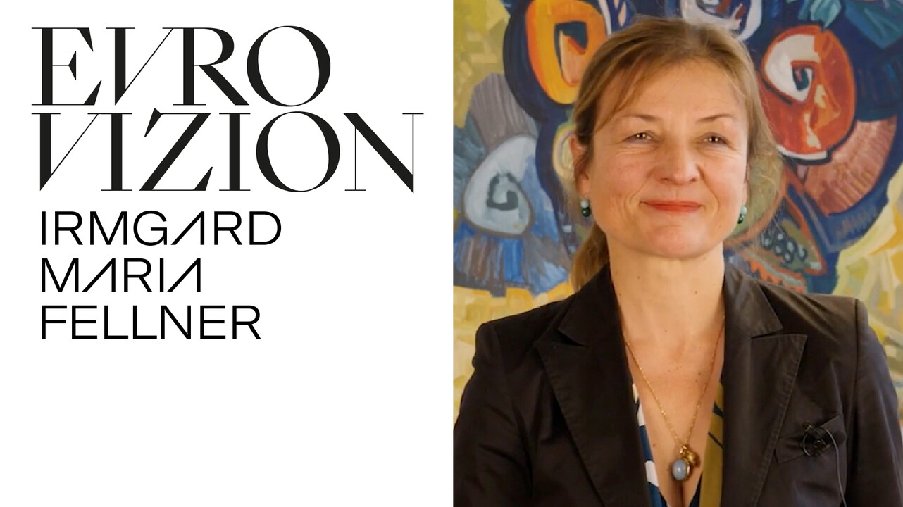 Irmgard Maria Fellner | Evrovizion
